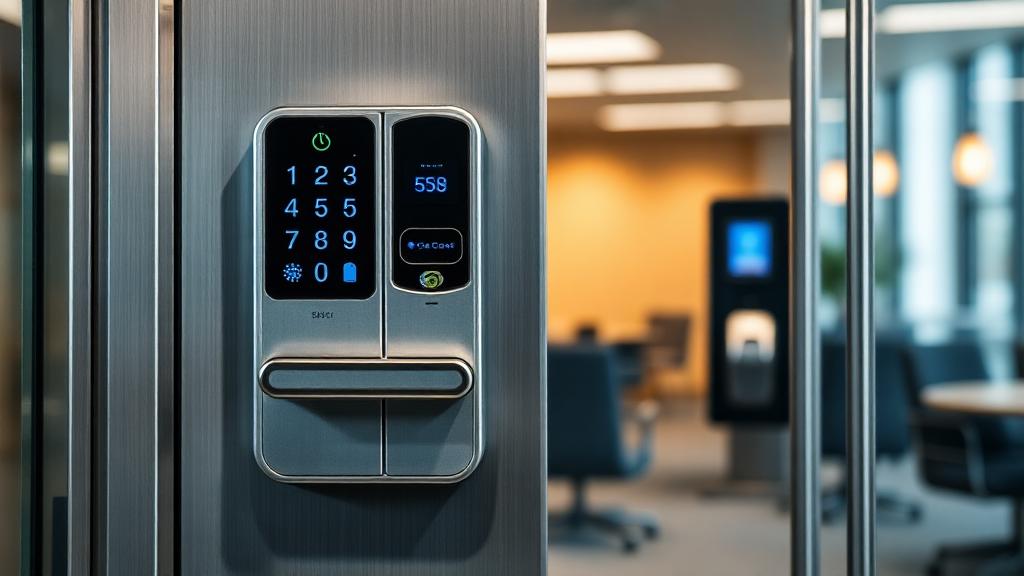 Virtual Network Technology - CCTV, Door Access & Software Solutions